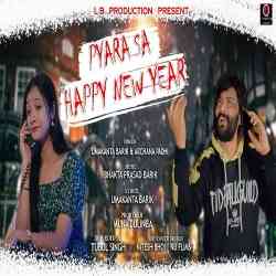 Pyara Sa Happy New Year, Sambalpuri Song Download